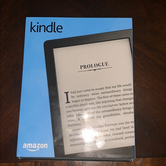 Other | Amazon Kindle | Poshmark